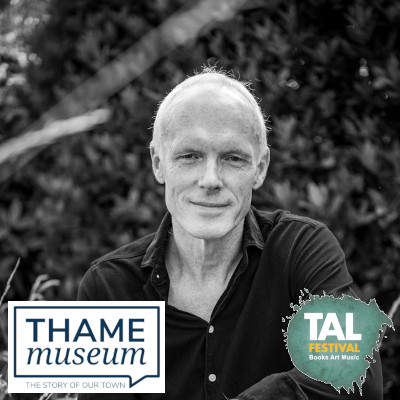 An Evening with Film Director and Former SAS Commander, Tom Petch ...